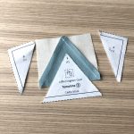 Little Kingdom: How to piece your FPP sections - Apples & Beavers